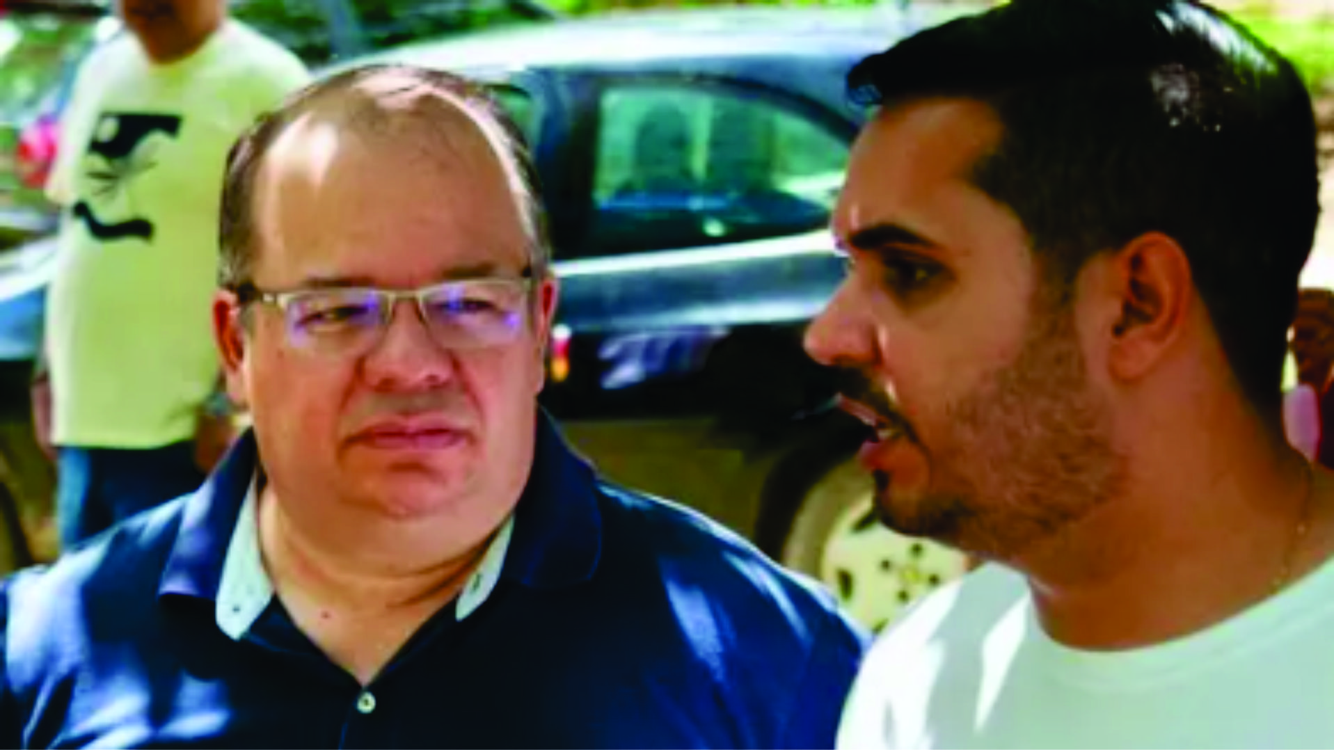 Filho de Zé Negão será o vice na chapa de Danilo Simões em Afogados