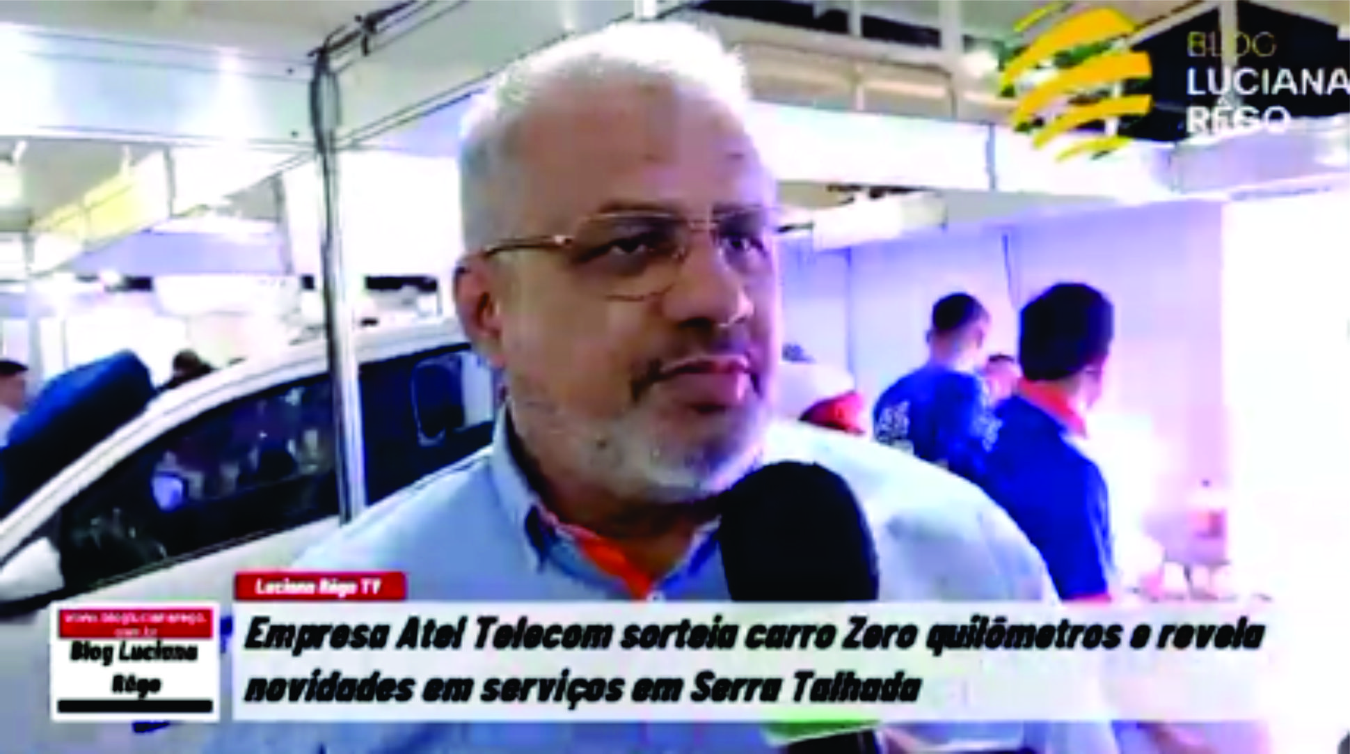 Atel Telecom vai inaugurar novo escritório em Serra Talhada – PE